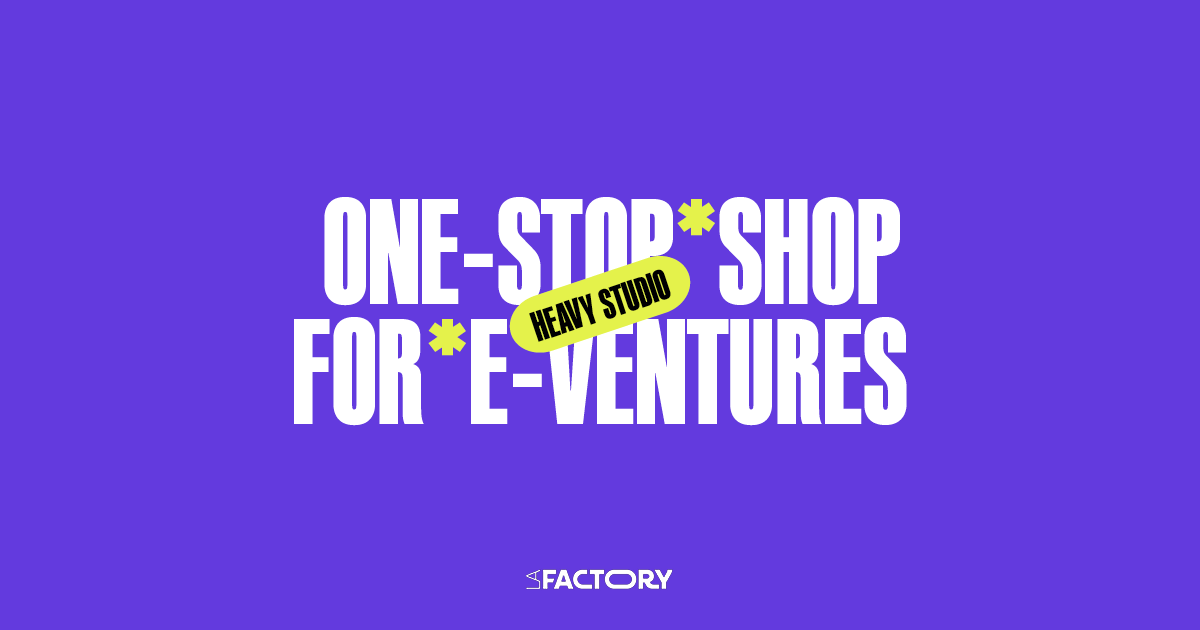 La Factory - Support client